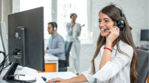 Handling Angry and Difficult Callers | InsPira Training