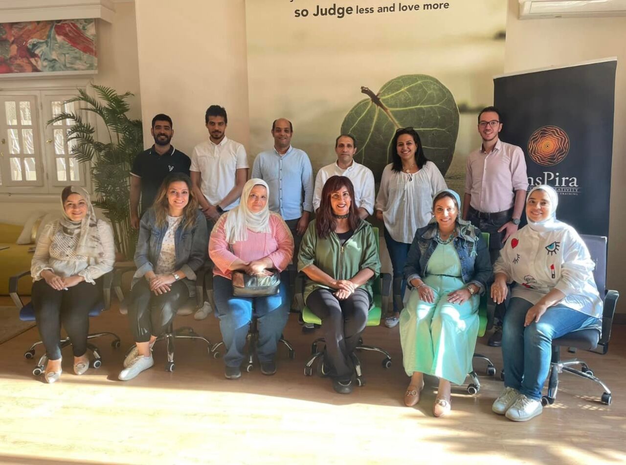 Gallery | InsPira Training